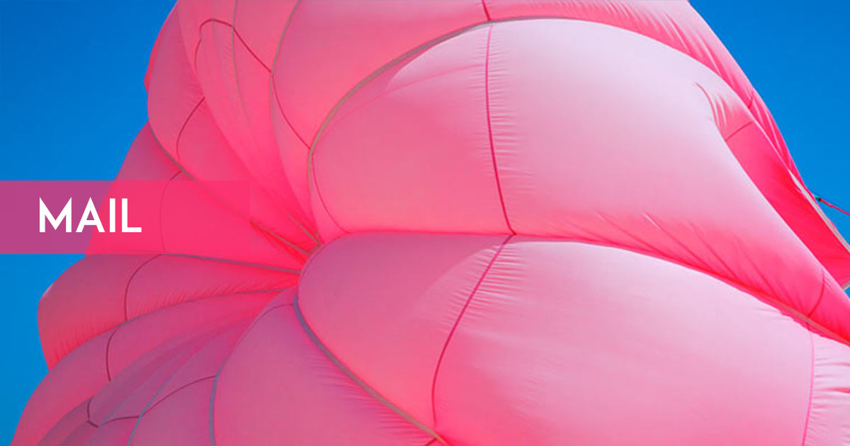 Mail Services | Evenhouse Printing